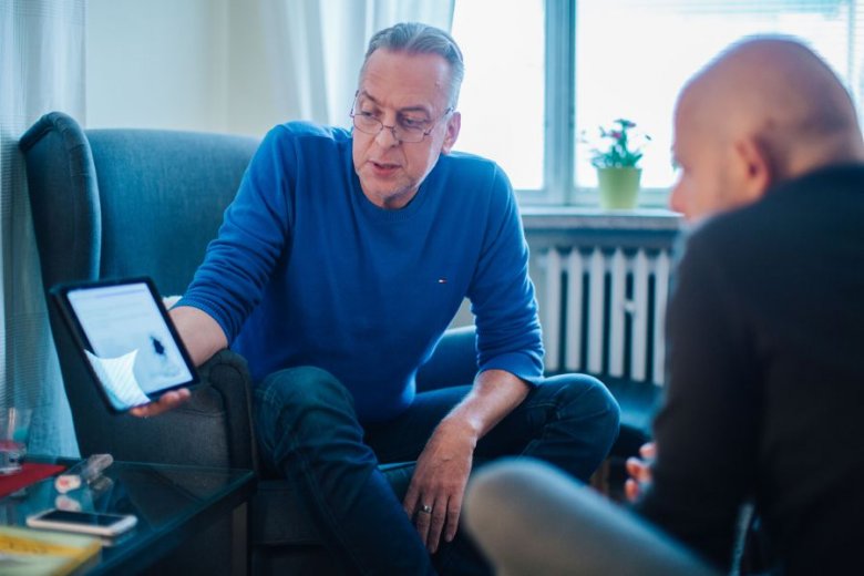 Uzależnienie od pracy-jak sobie radzić? Dlaczego nie przejść z szefem ...