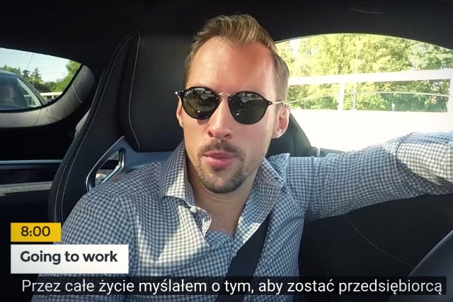 Robert Gryn z Codewise - kontrowersyjny milioner. Kim jest, co robi ...