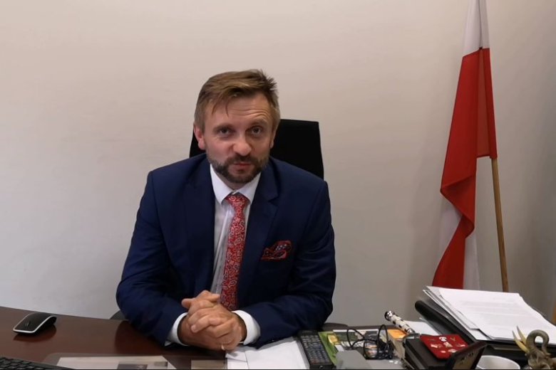 Robert Perkowski trafia na stanowisko w zarządzie PGNiG | INNPoland.pl